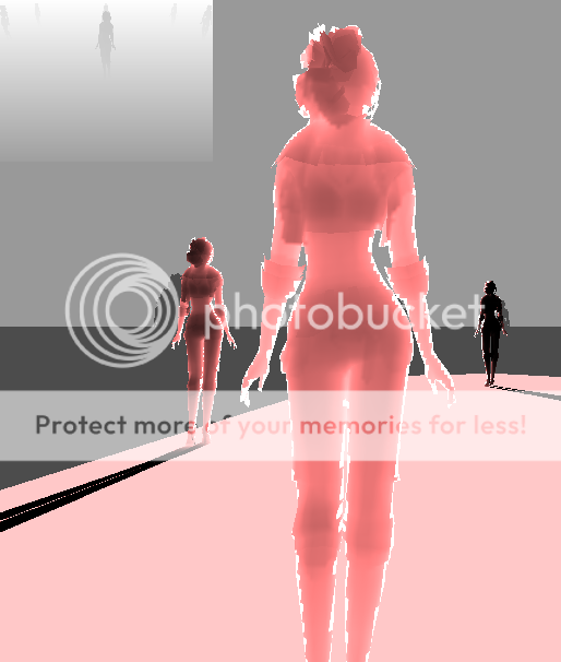 resolved: trying to fix translucency / light distance problem - Graphics and GPU Programming ...